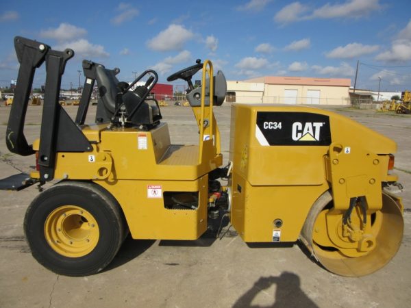 Compactors / Rollers Archives - Multi-International Supply